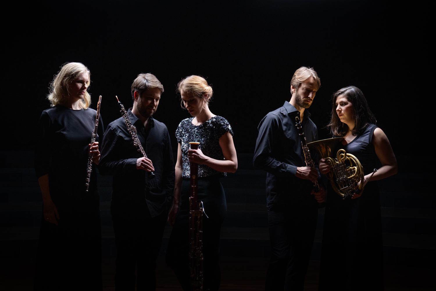 Franziska Gilli — Archive