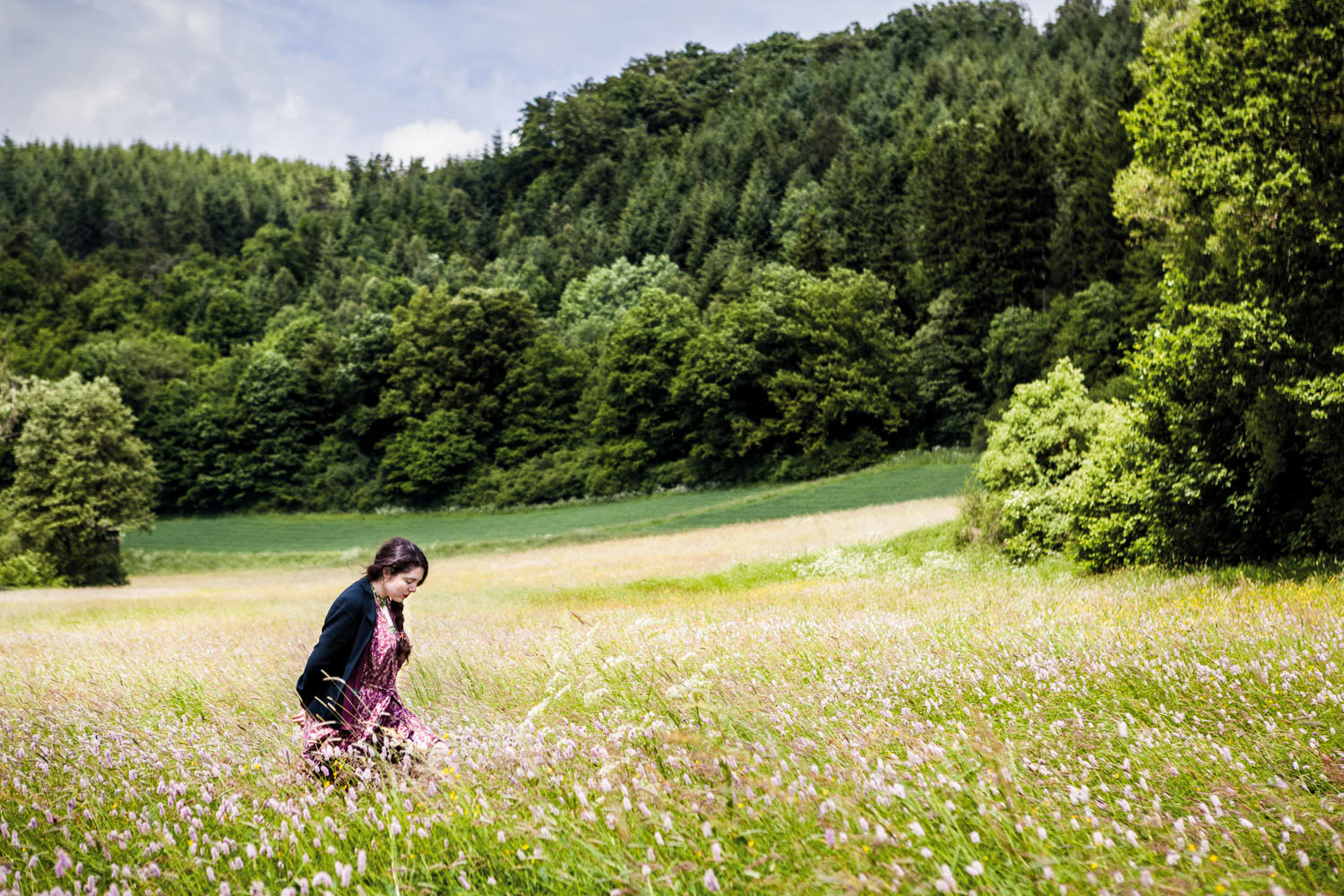 Franziska Gilli — Marjana Gaponenko