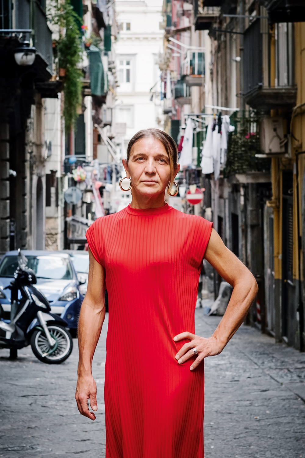 Franziska Gilli — Portfolio