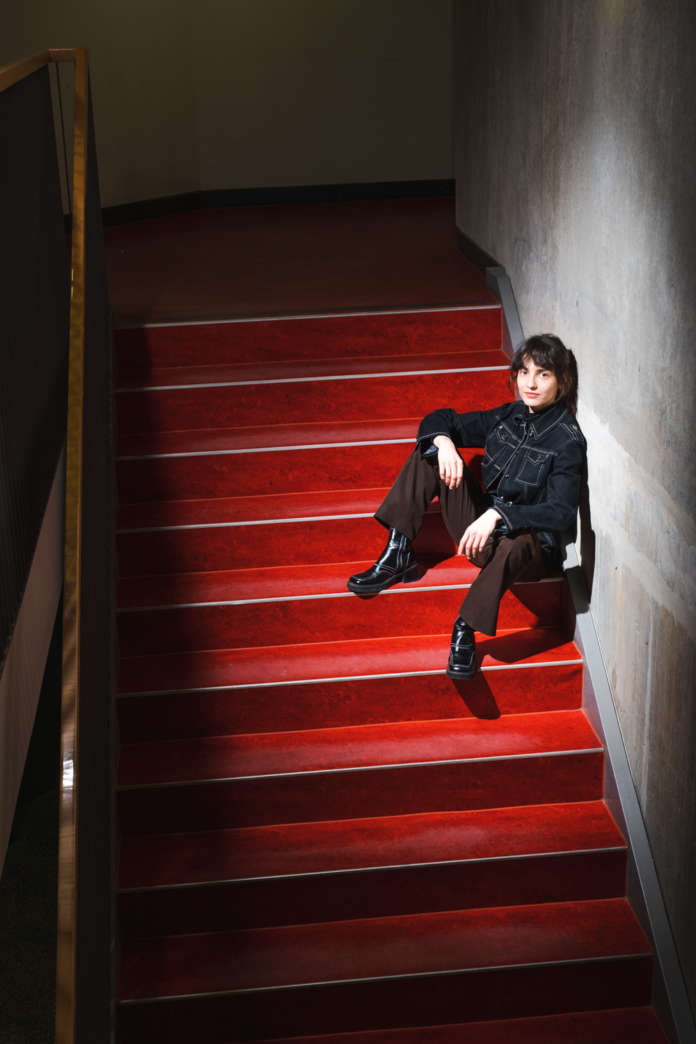 Franziska Gilli — Archive